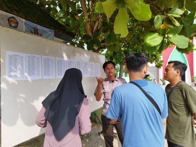 PPDB SMA NEGERI 2 METRO T.P. 2024/2025