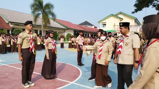 SMA NEGERI 2 METRO